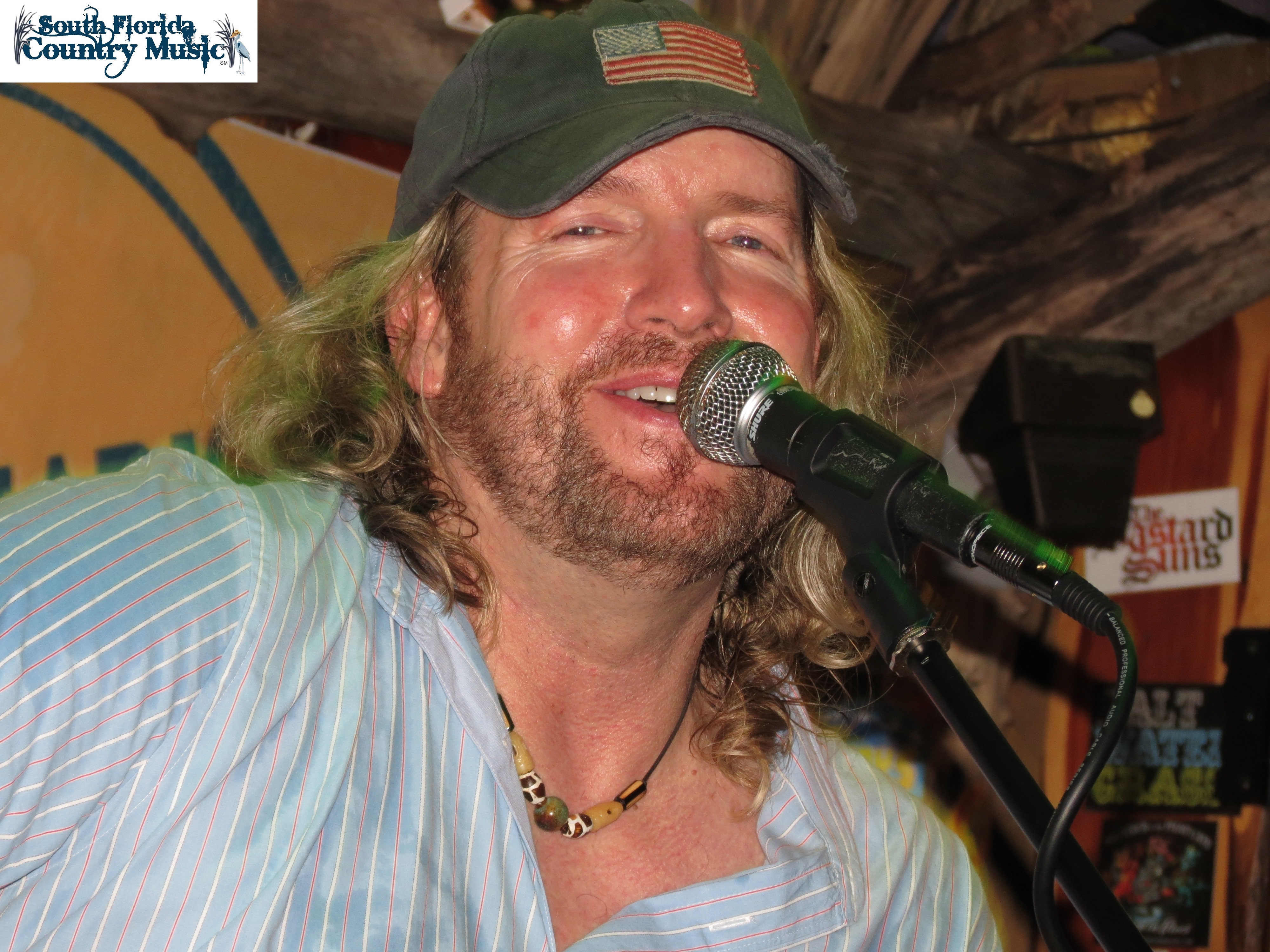 Anthony Smith | Hometown Country Music