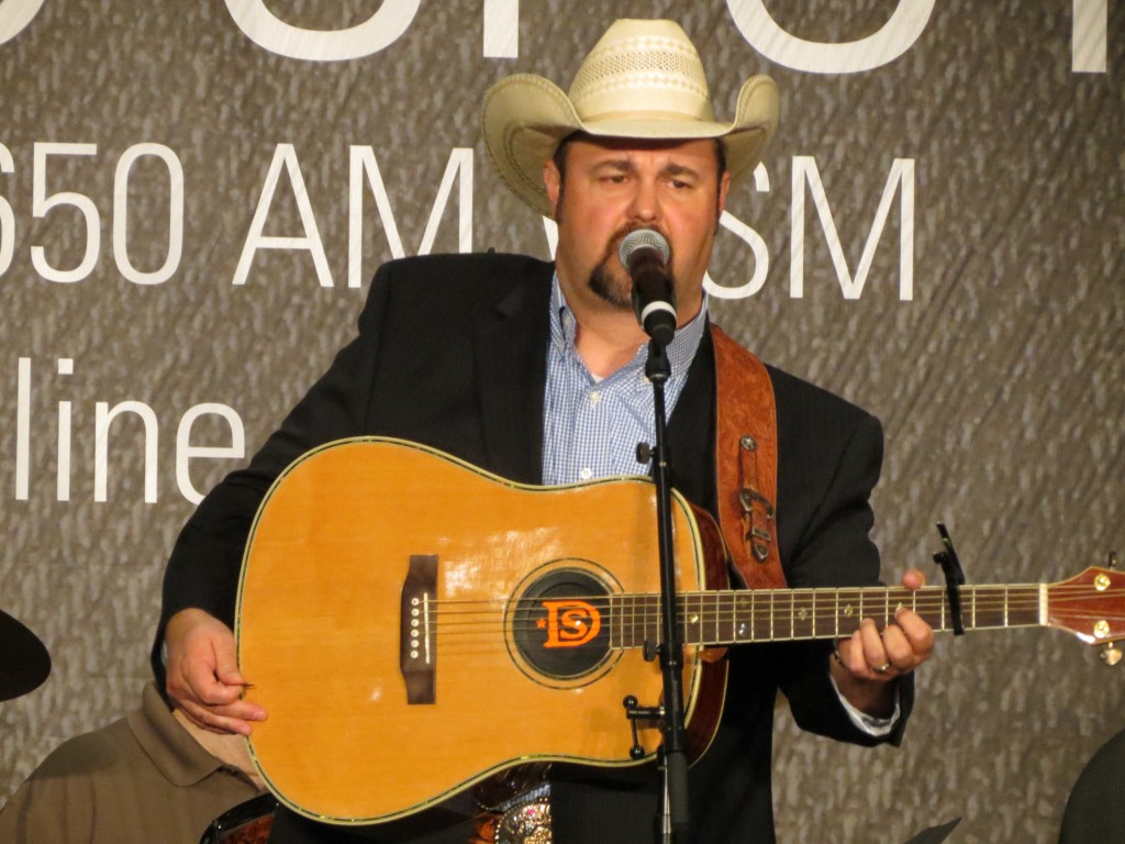 Video Flashback: “Set ‘Em Up Joe” by Daryle Singletary | Hometown ...