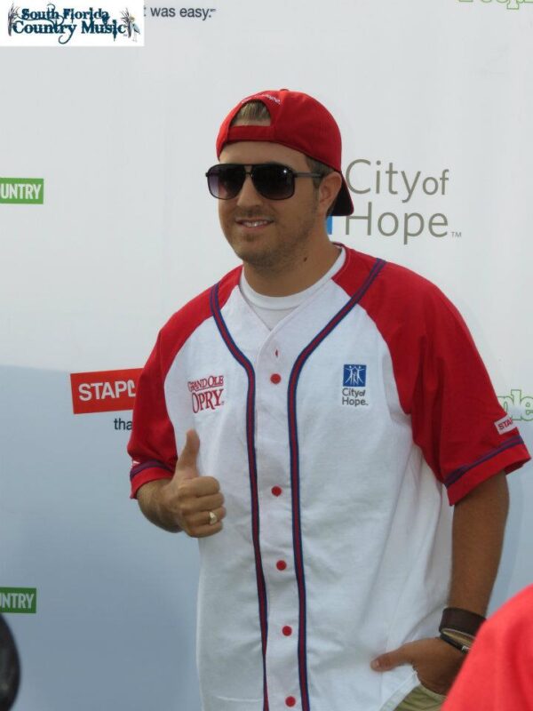 Billy Gilman | Hometown Country Music