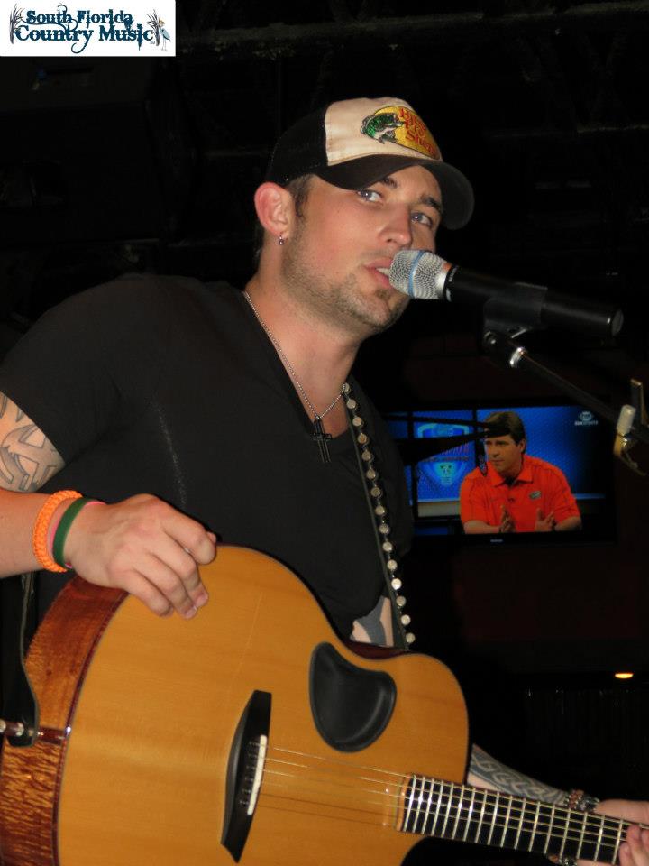 Michael Ray Tattoos
