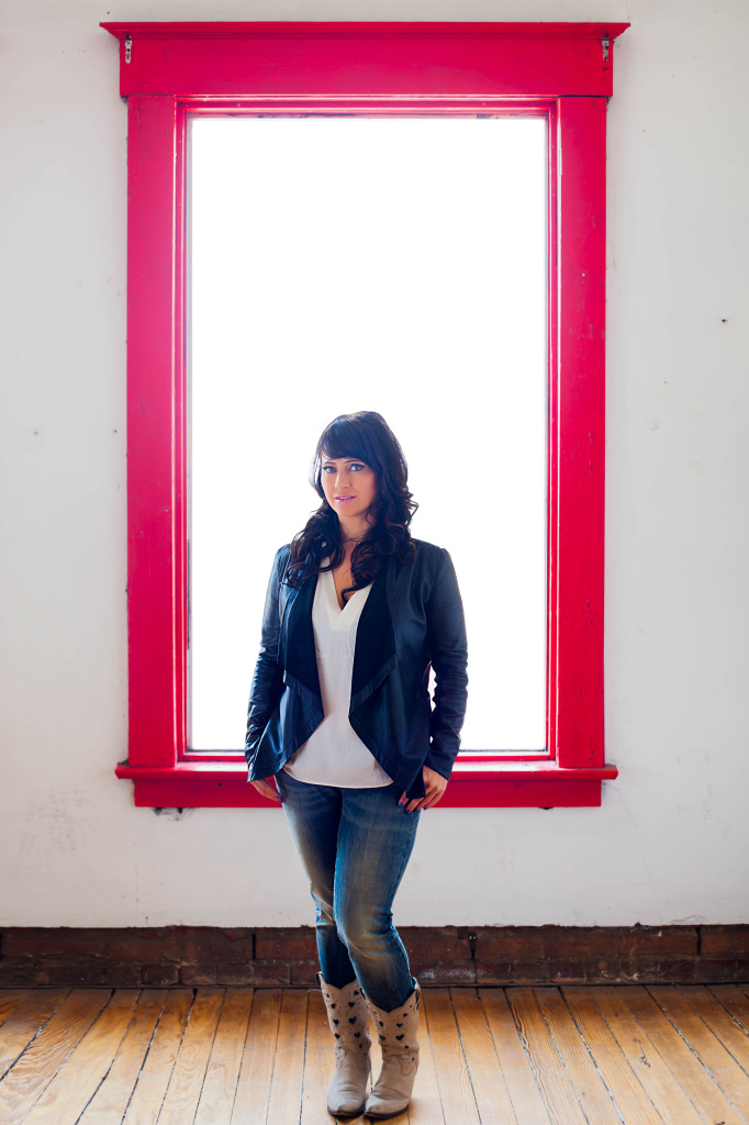 Music Video: “Goodbye Letter” by Crystal Yates | Hometown Country Music