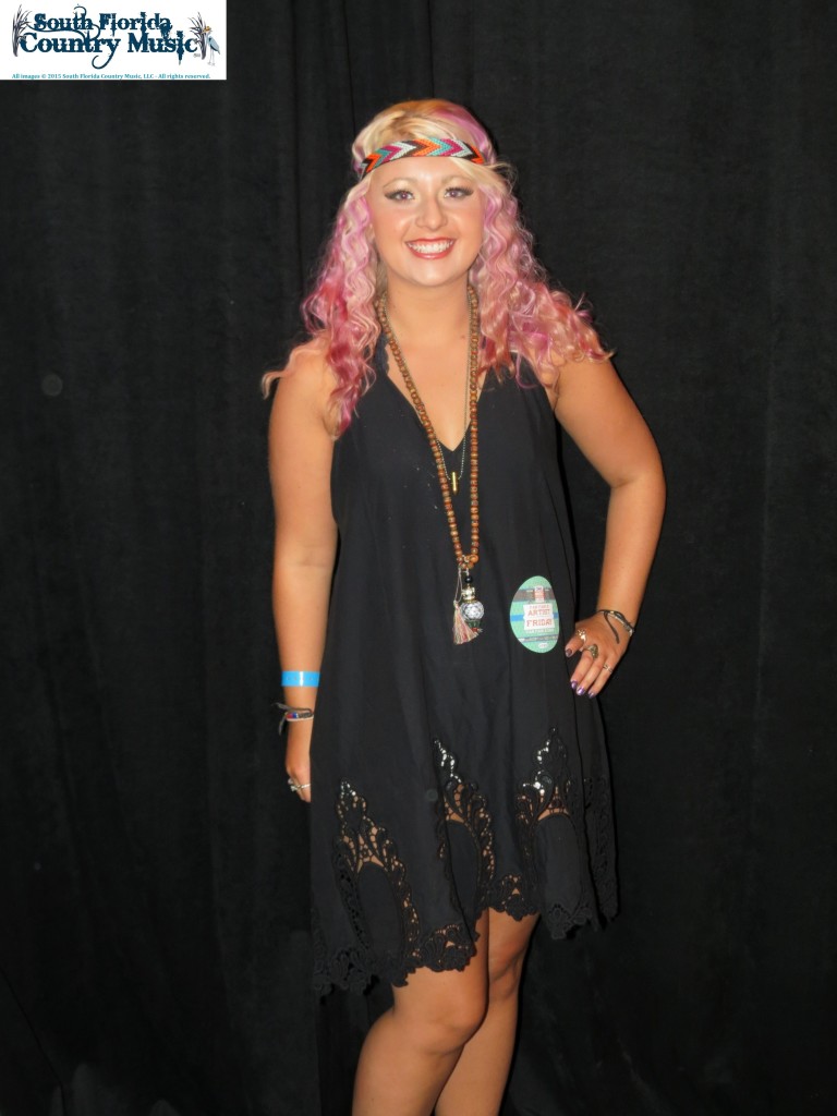 Interview with Abbi Scott | Hometown Country Music