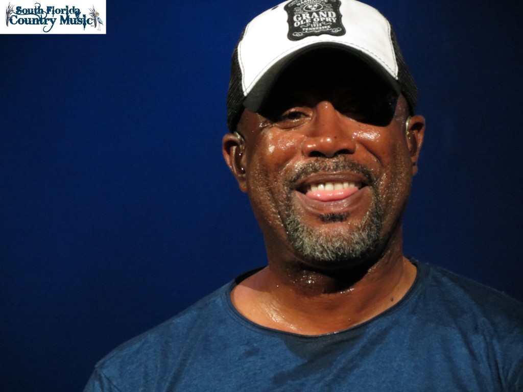 Music Video: “Southern Style” by Darius Rucker | Hometown Country Music
