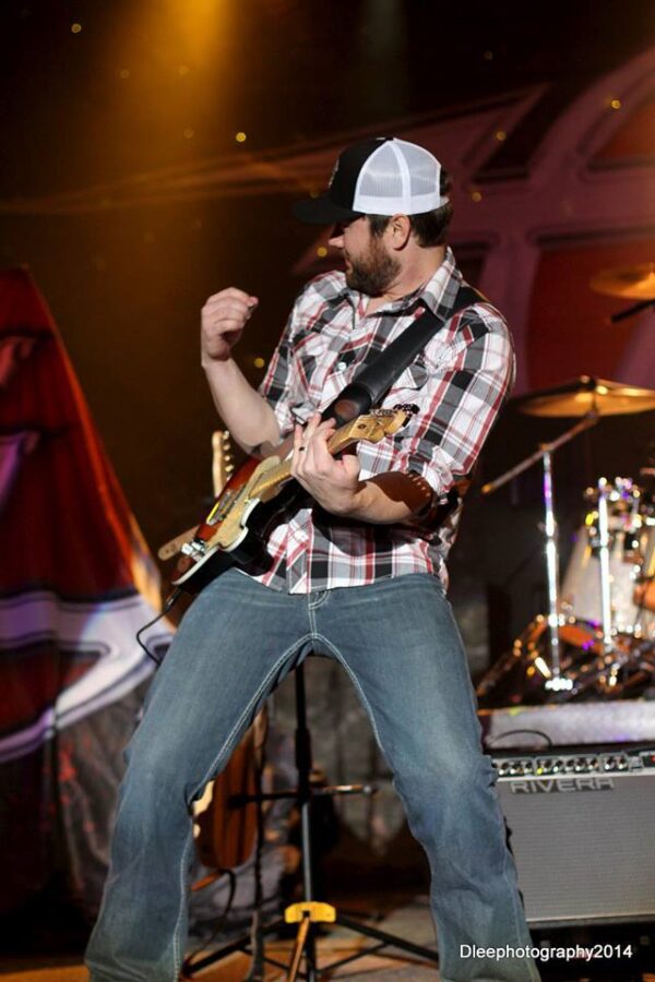 Interview With Scott Brantley | Hometown Country Music