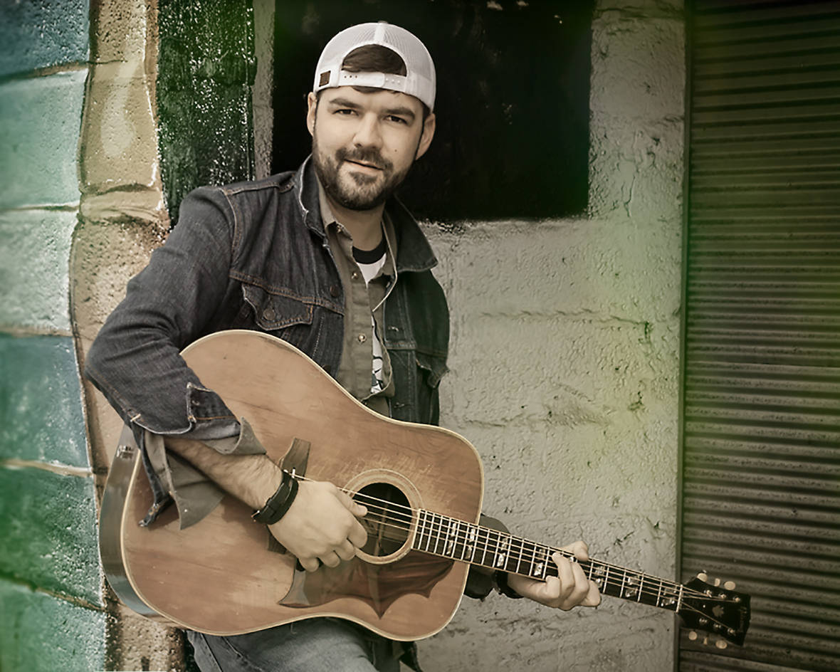 Interview with Will Thomas Reed | Hometown Country Music