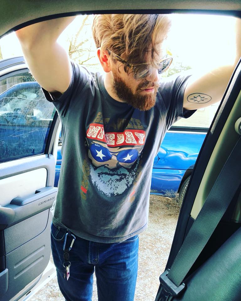 Interview with Jeremy Parsons | Hometown Country Music