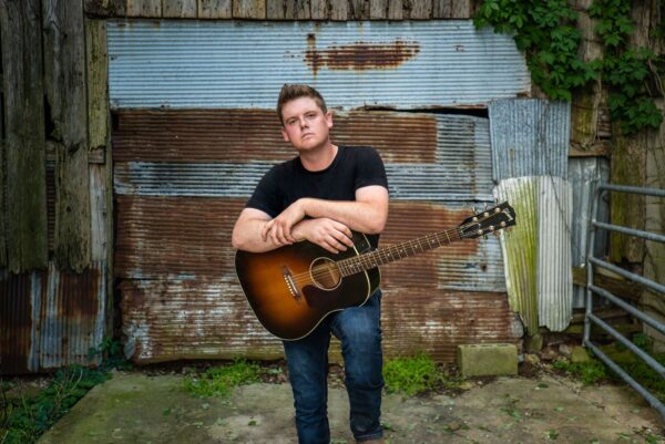 Interview with Dustin Collins | Hometown Country Music