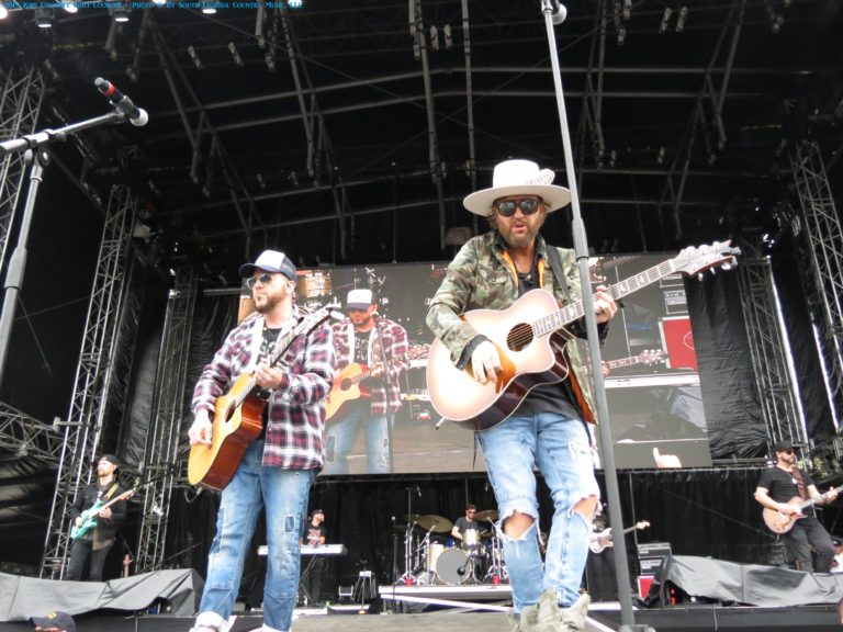 Music Video: “One Big Country Song” by LoCash | Hometown Country Music