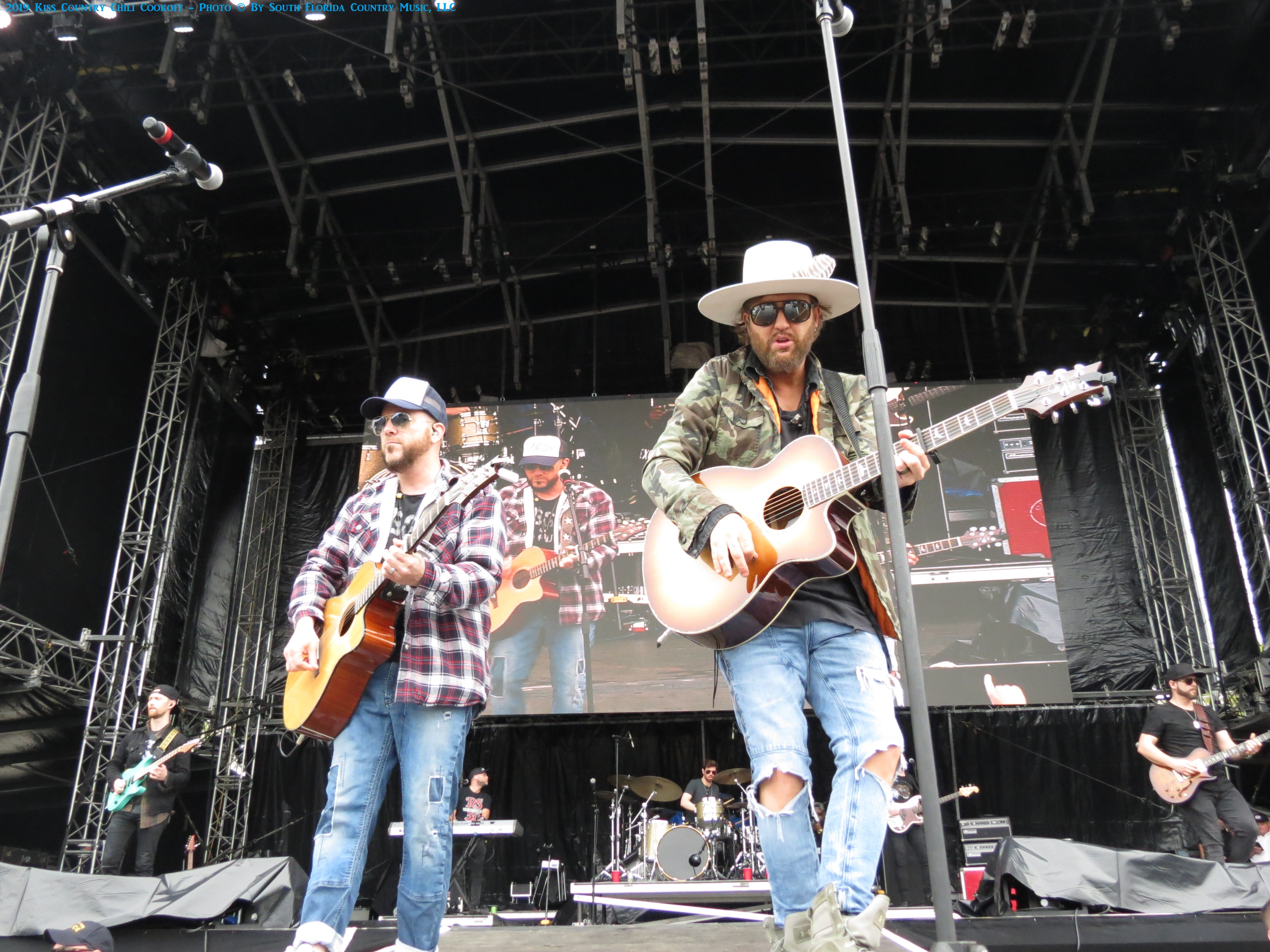 Music Video: “One Big Country Song” by LoCash | Hometown Country Music