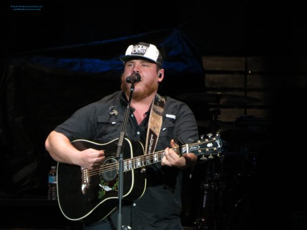 Luke Combs | Hometown Country Music