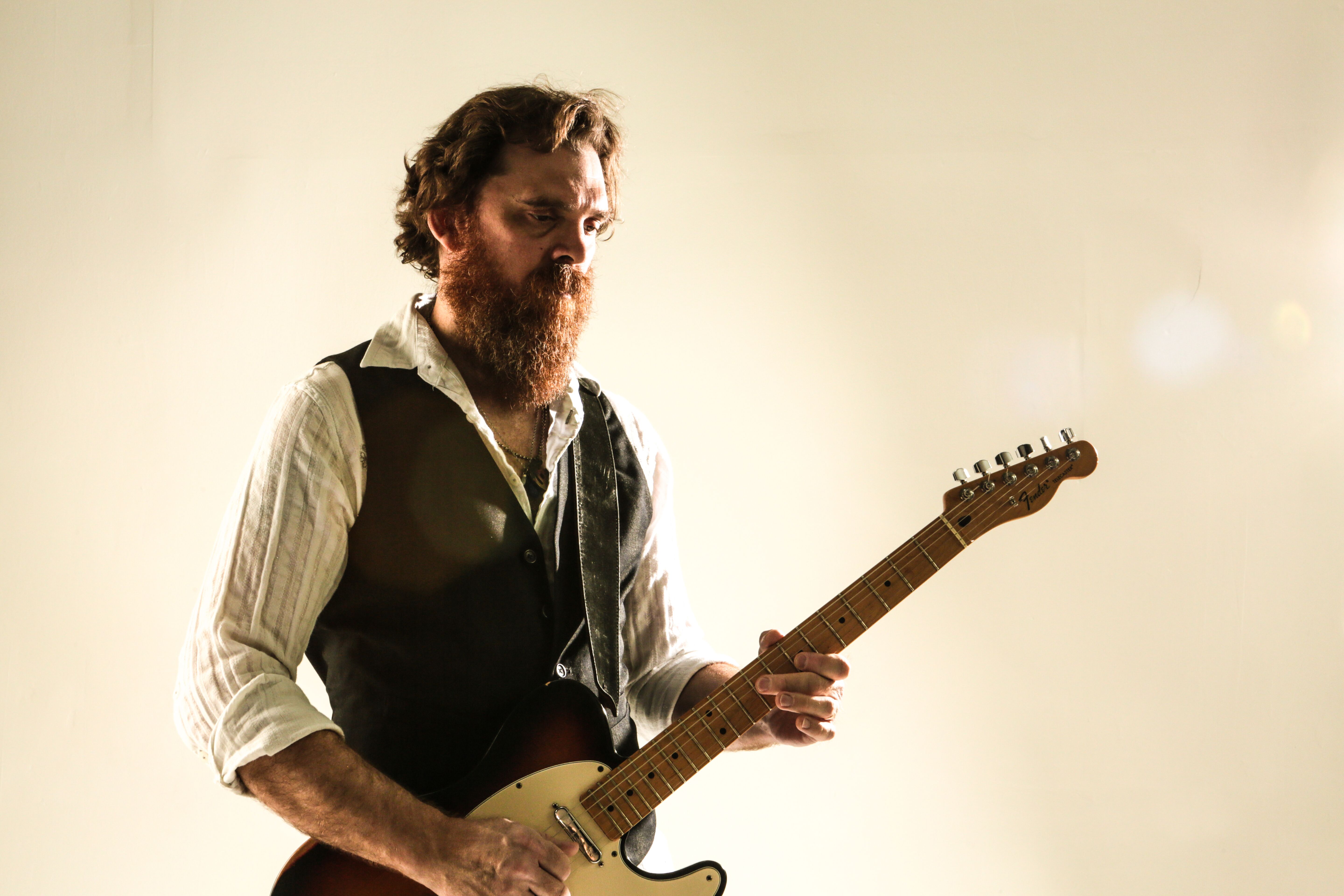 Interview with David Newbould | Hometown Country Music