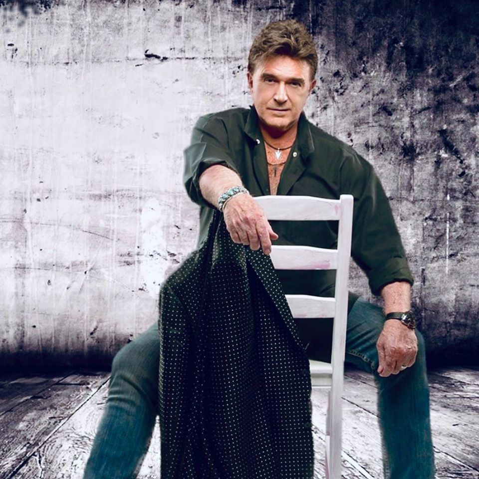 TG Sheppard Announces 2020 Tour Dates | Hometown Country Music