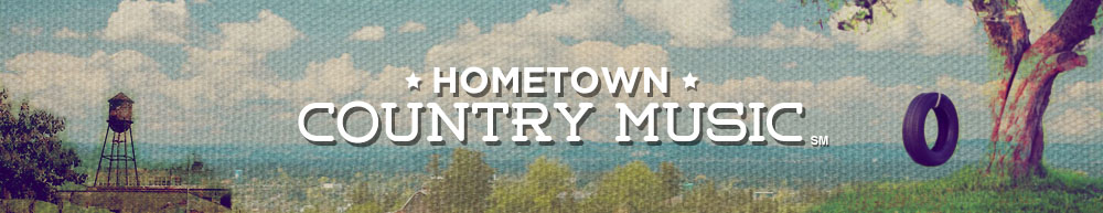Charts | Hometown Country Music