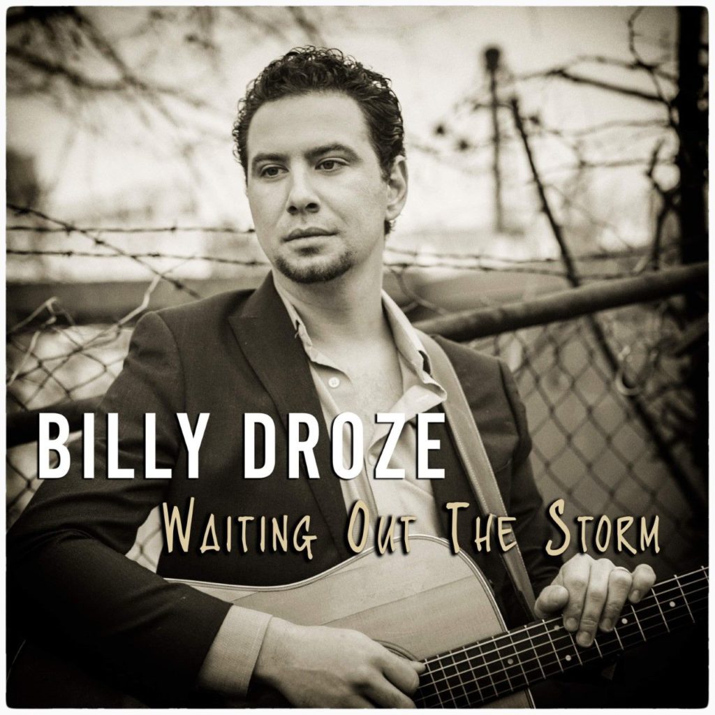 Interview with Billy Droze | Hometown Country Music