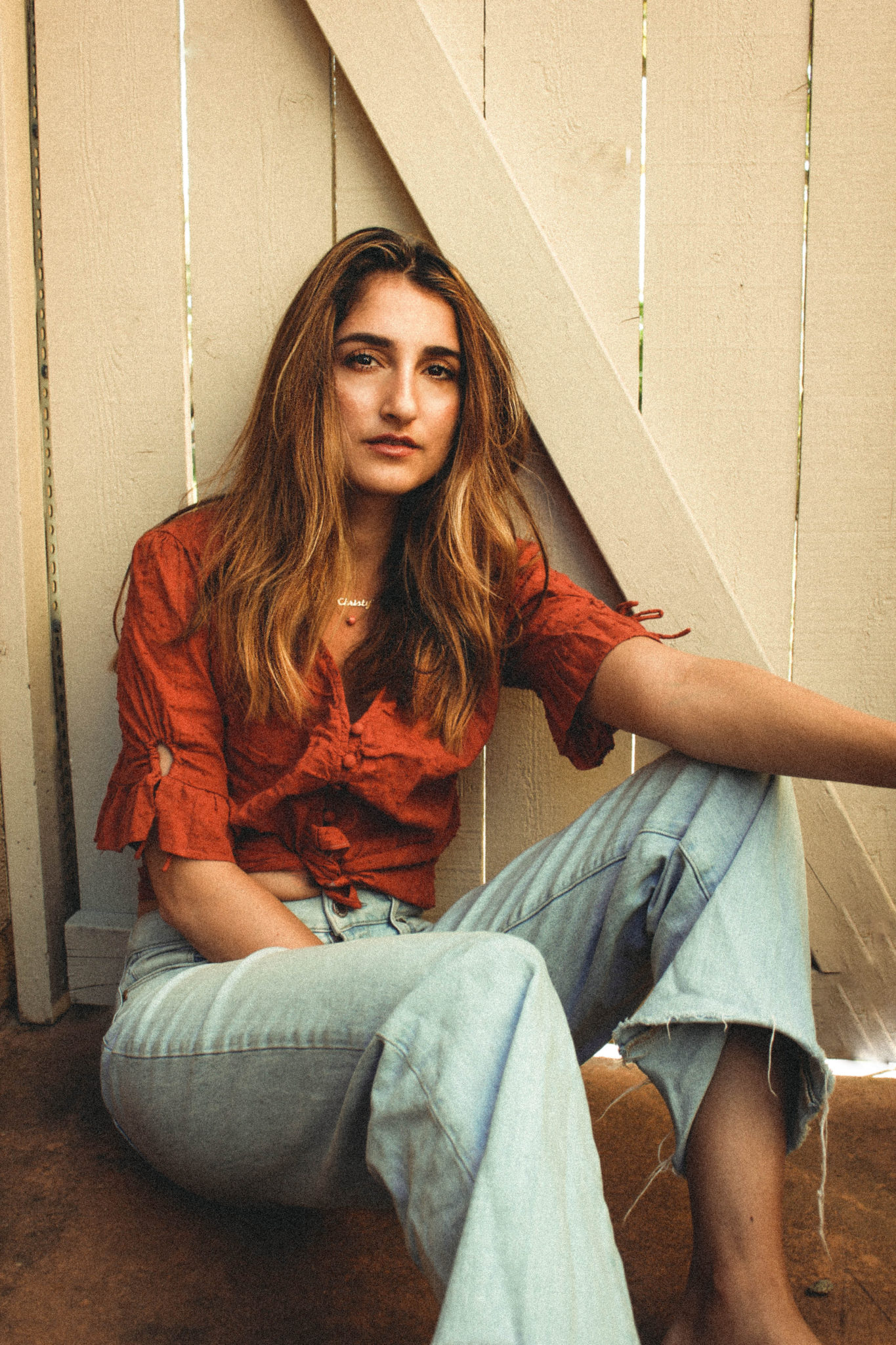 Interview with Christy P Klotz | Hometown Country Music