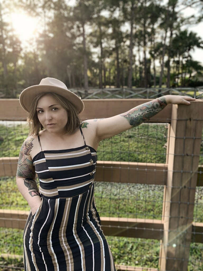 Interview with Rae Marks | Hometown Country Music