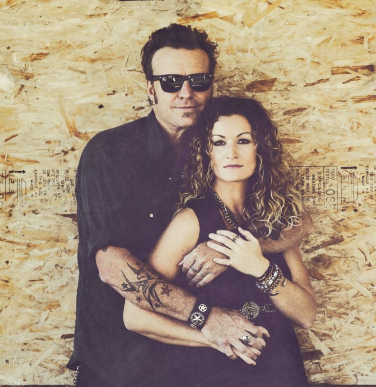 Interview with Surrender Hill | Hometown Country Music