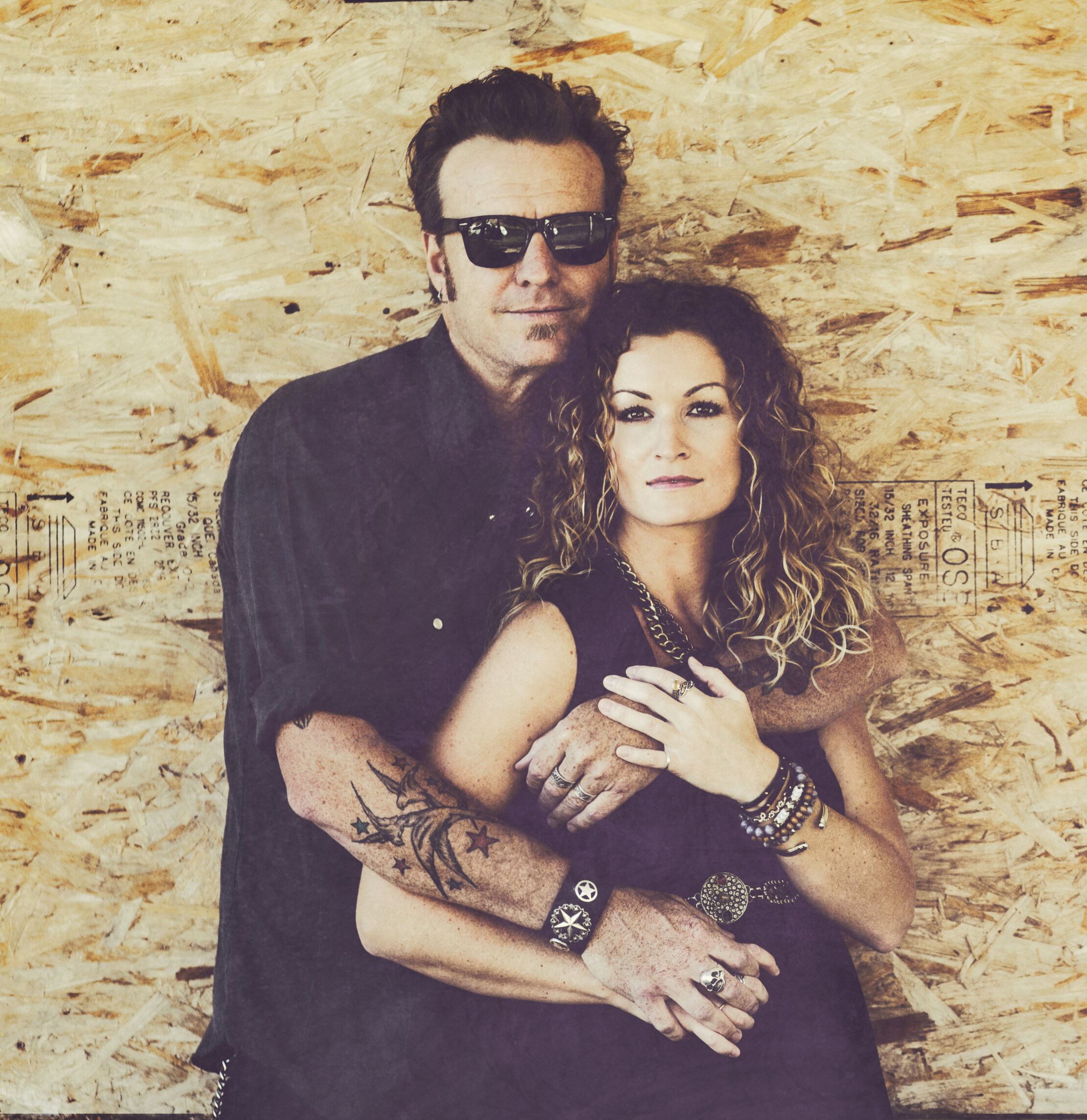 Interview with Surrender Hill | Hometown Country Music