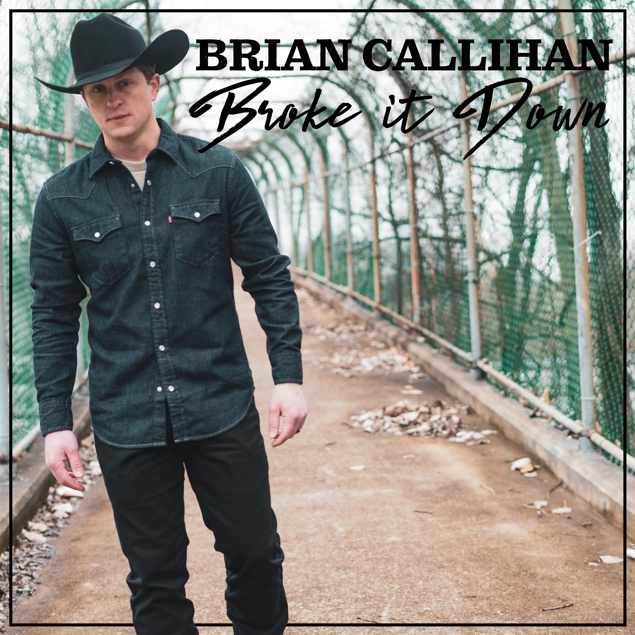 Interview with Brian Callihan | Hometown Country Music