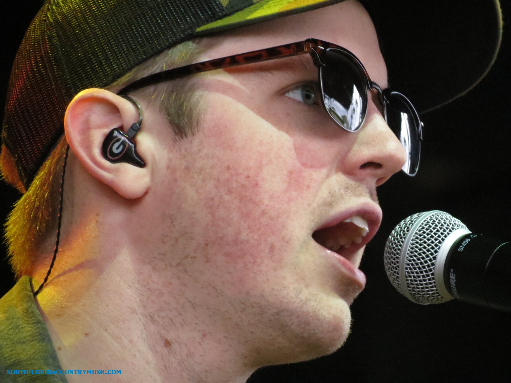 Music Video: “ABBY” by Travis Denning | Hometown Country Music