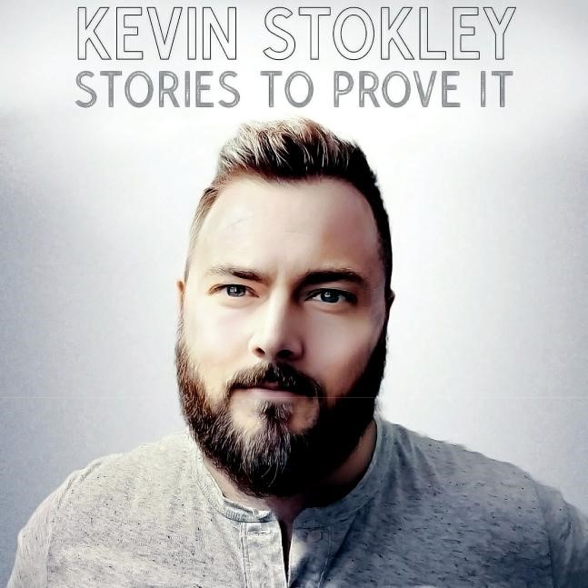 Press Release: Kevin Stokley to Release New Album “Stories to Prove It ...