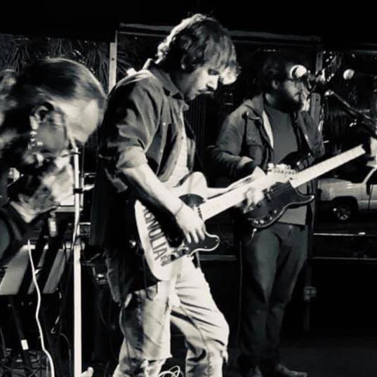 Interview with David Starling | Hometown Country Music