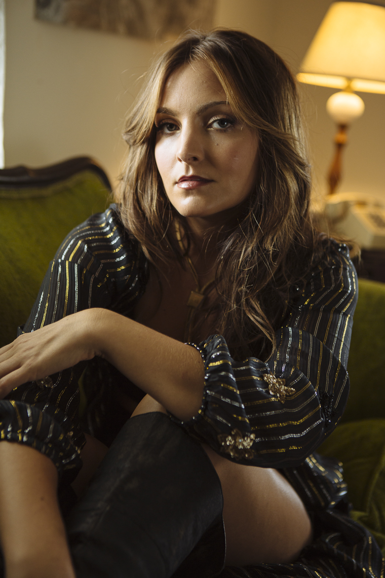 Interview with Brit Taylor | Hometown Country Music