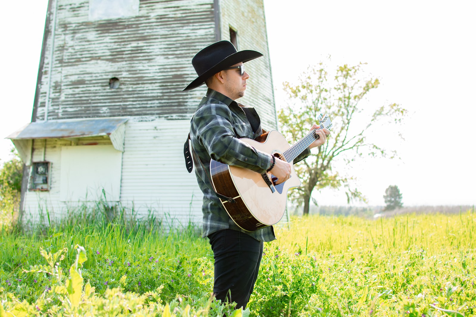 Interview with Anthony Presti | Hometown Country Music
