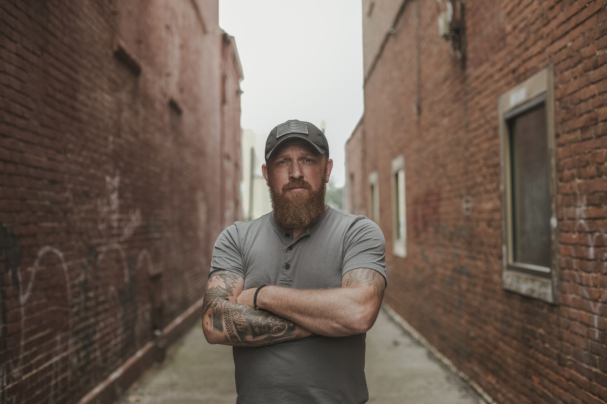 Interview with Derek Jones | Hometown Country Music