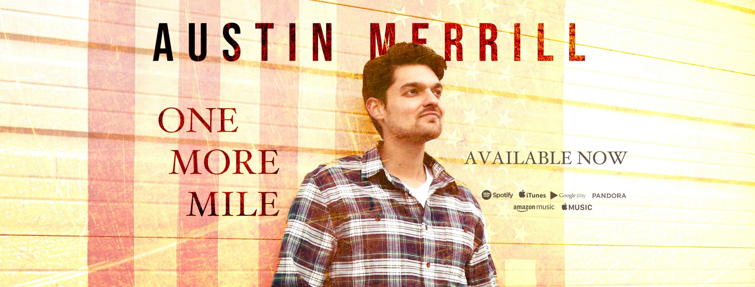 Interview with Austin Merrill | Hometown Country Music