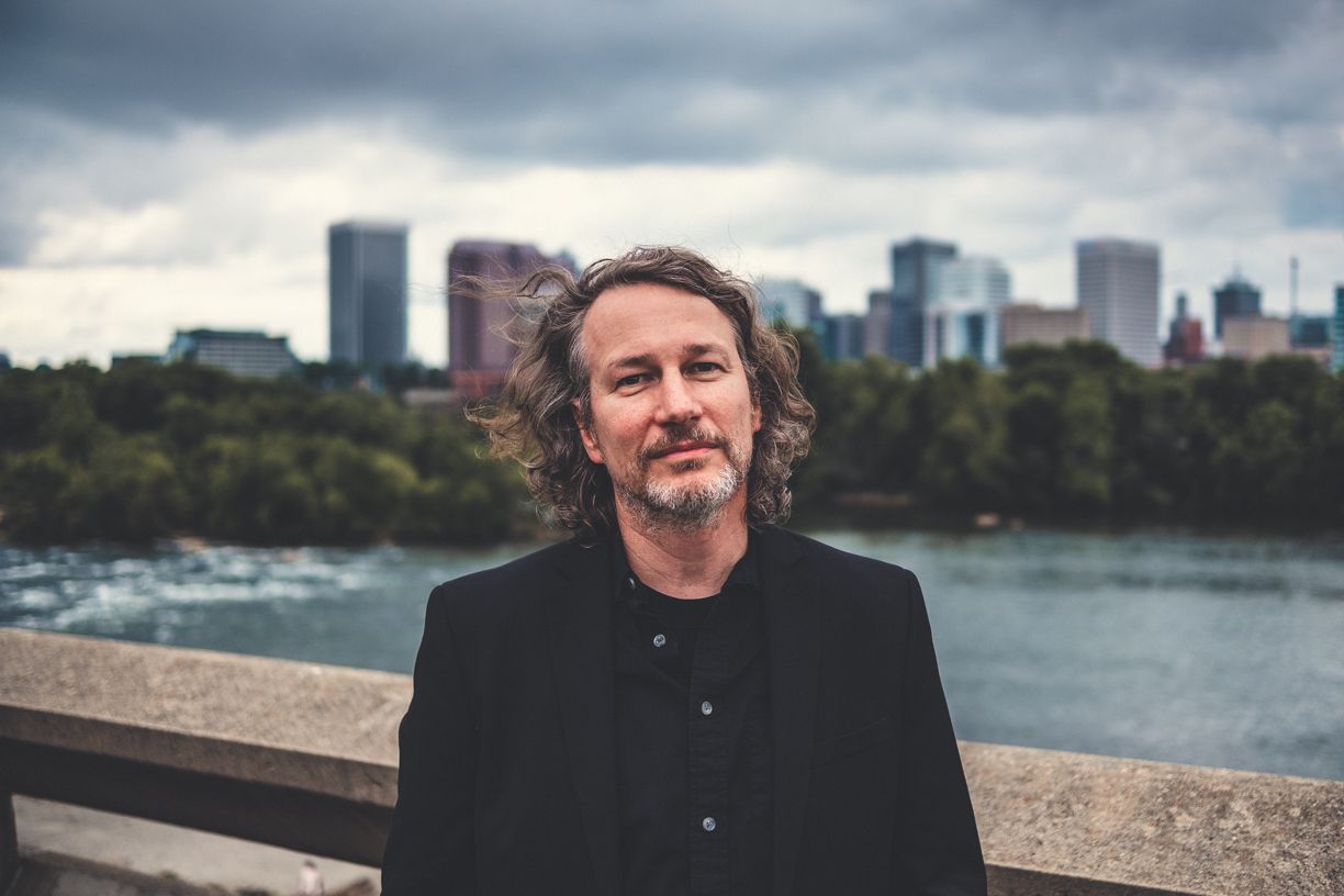 Interview with Rob Williams | Hometown Country Music