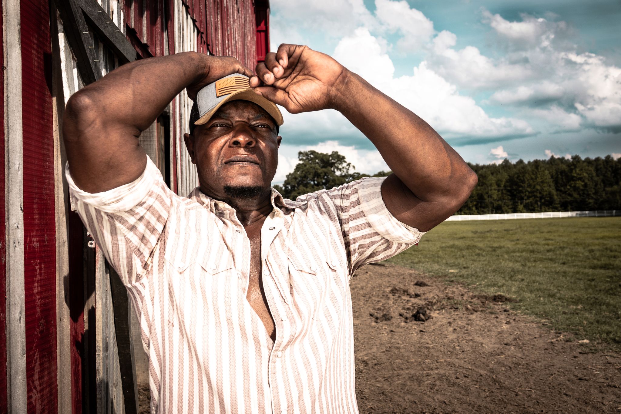 Interview with Calvin Lee | Hometown Country Music