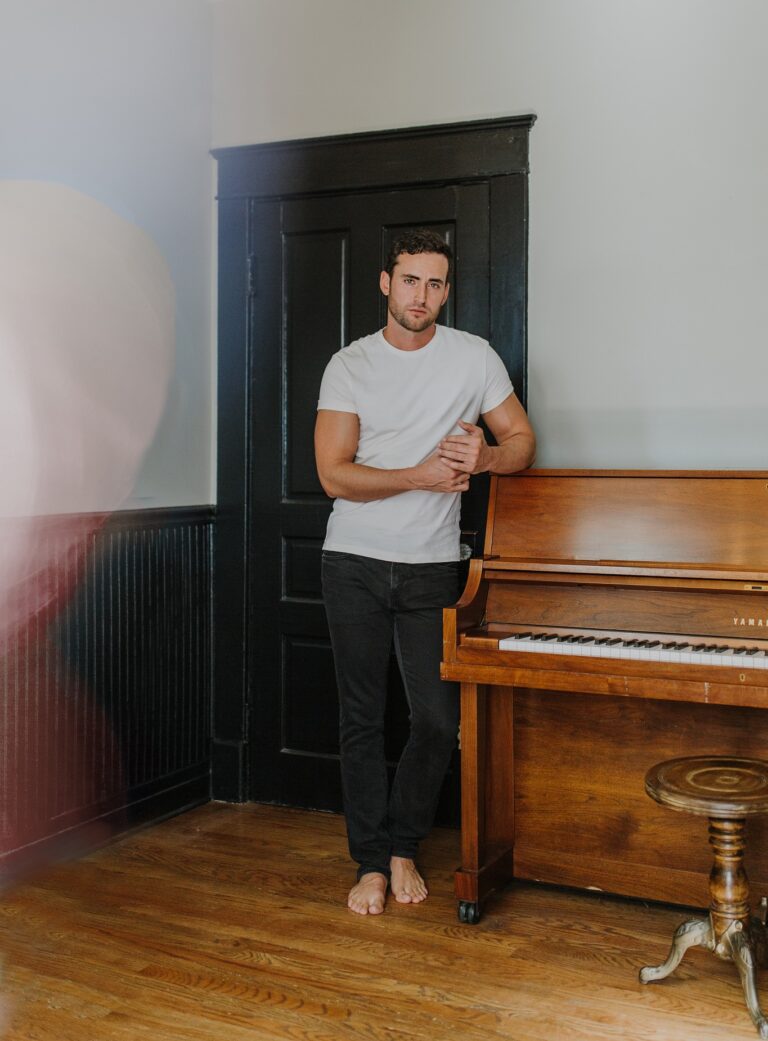 Interview with Cameron Hawthorn | Hometown Country Music