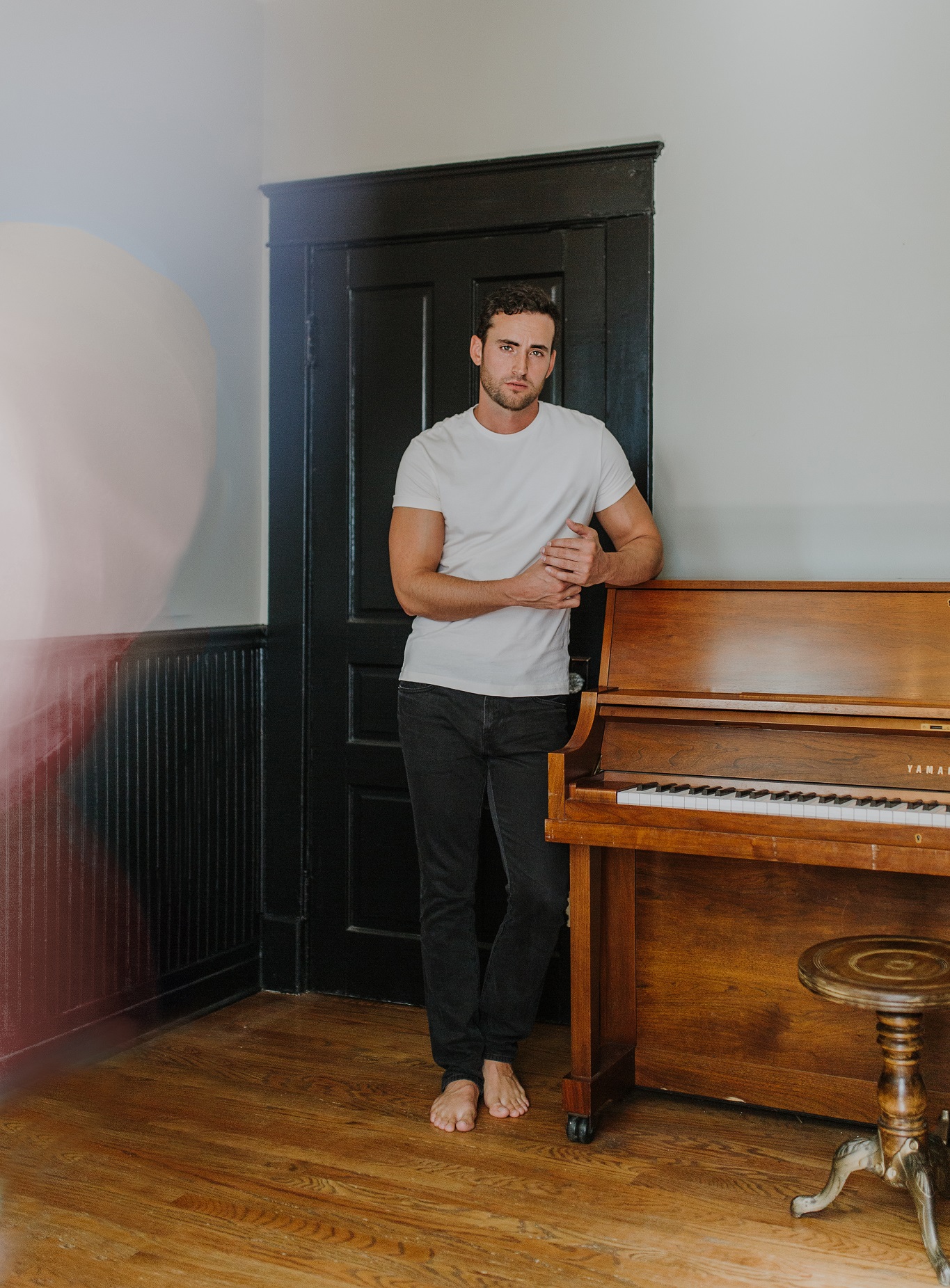 Interview with Cameron Hawthorn | Hometown Country Music