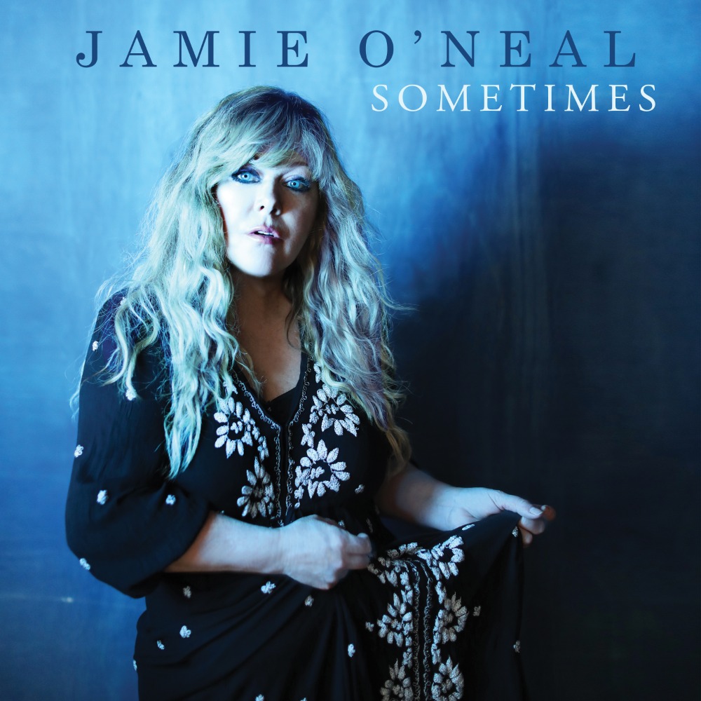 Album Review: “Sometimes” by Jamie O’Neal | Hometown Country Music