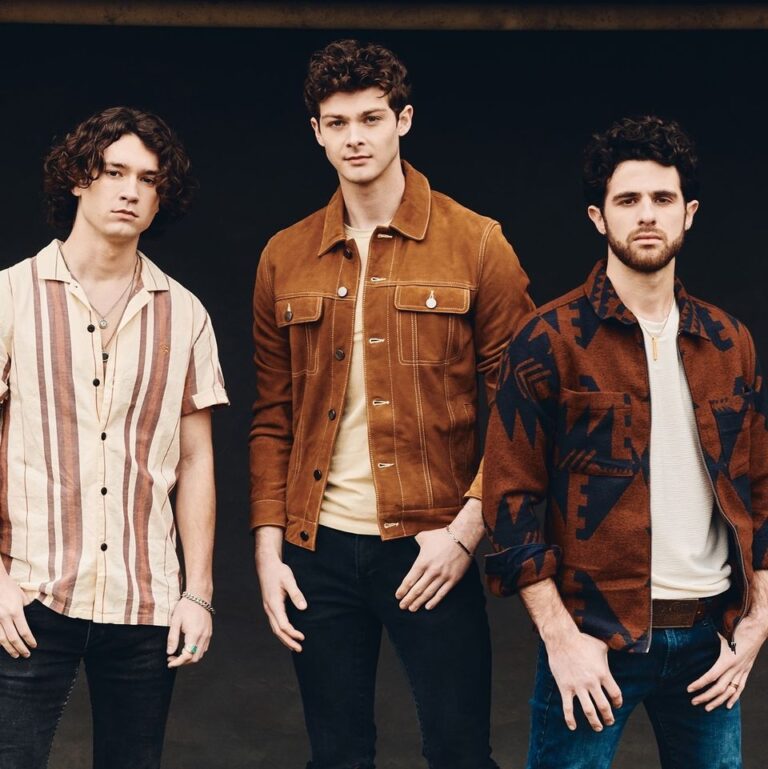 Rate the Song: “One Step Ahead” by Restless Band | Hometown Country Music