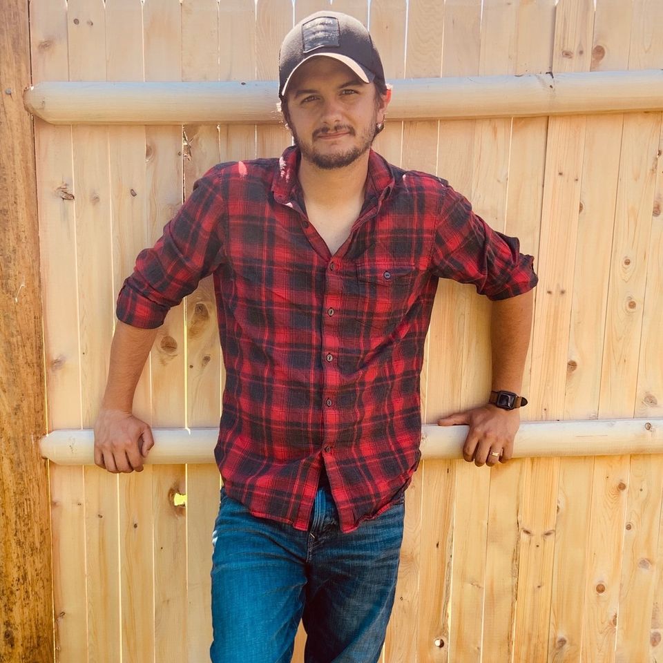 Interview with Tim Buono | Hometown Country Music