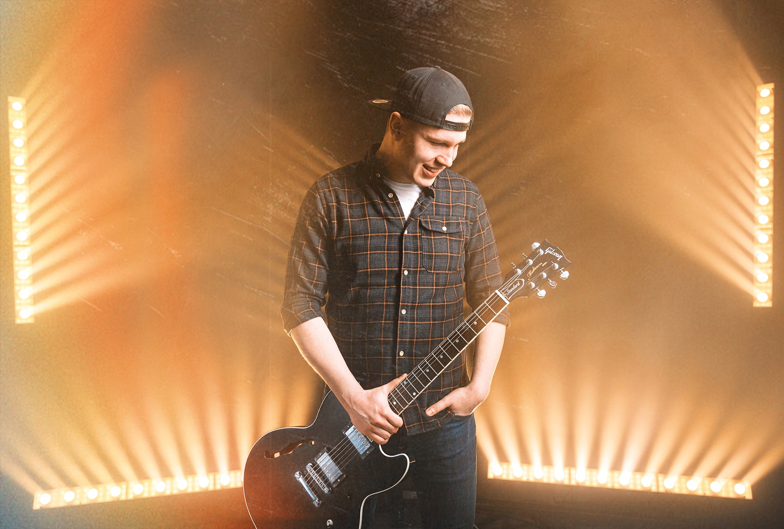 Interview with Pez | Hometown Country Music