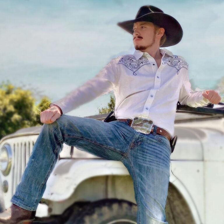 Interview with Cale Moon | Hometown Country Music