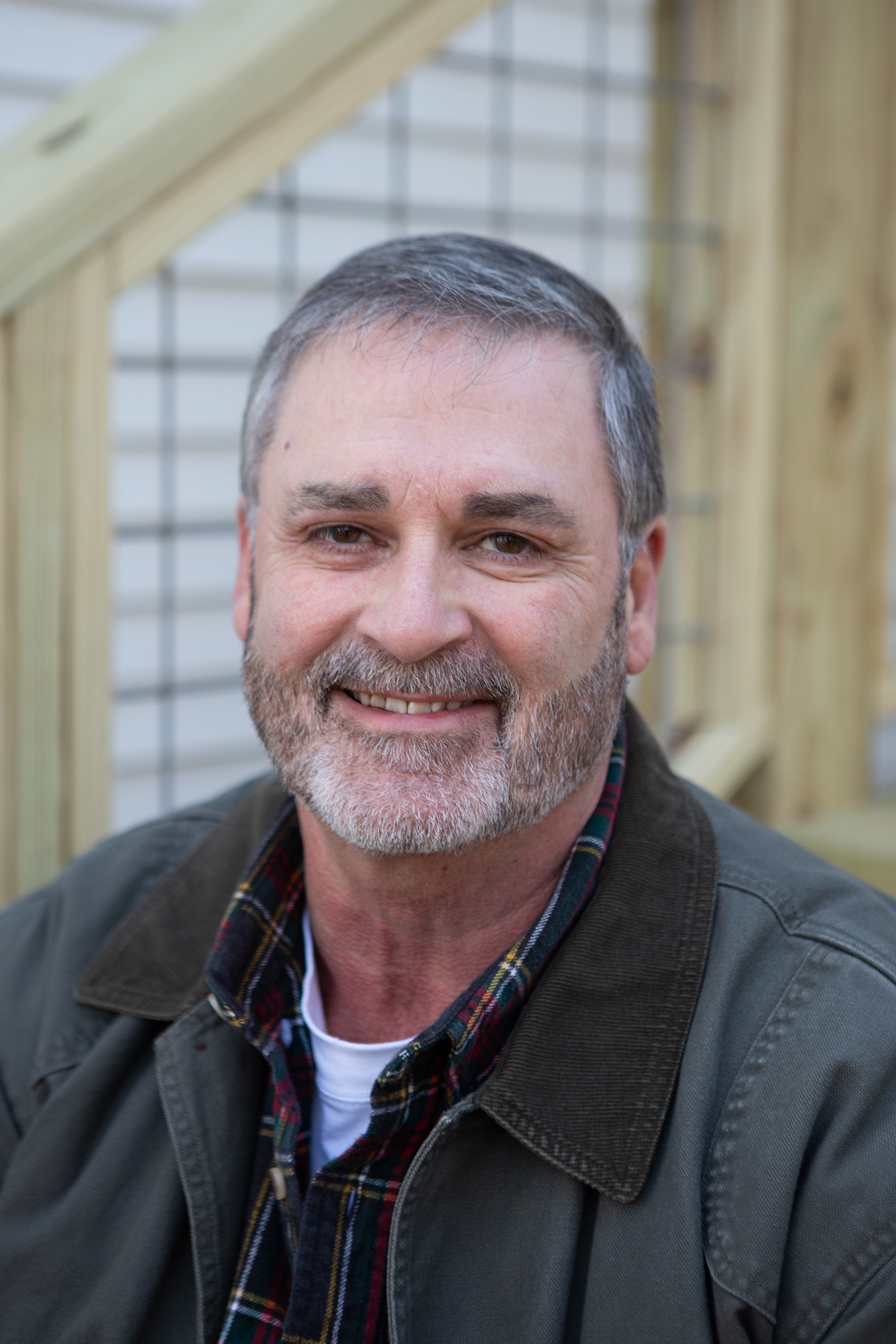 Interview with Randy Seedorff | Hometown Country Music