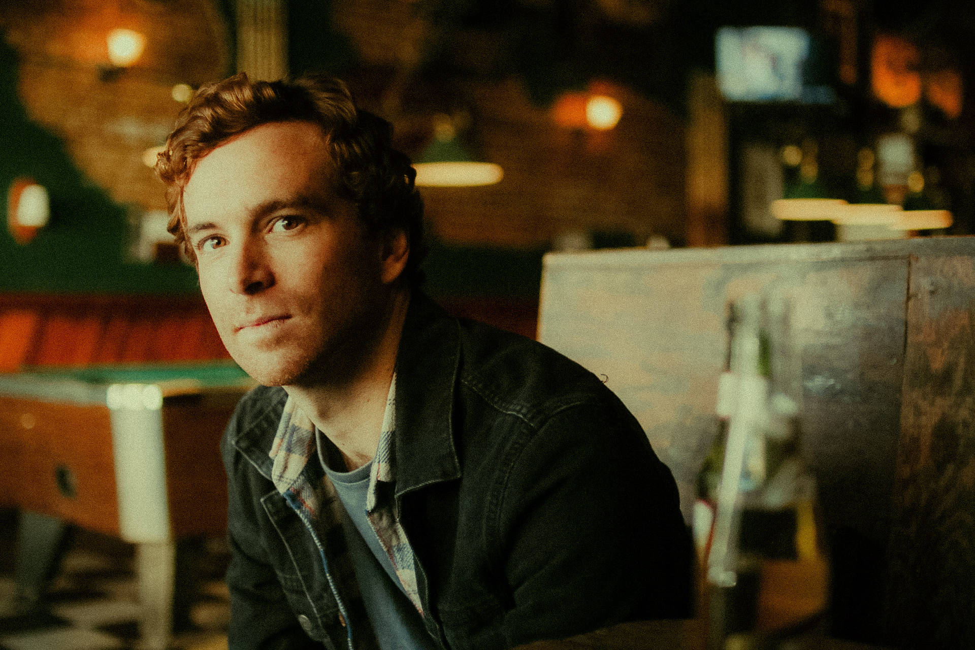 Interview with Tom Mackell | Hometown Country Music