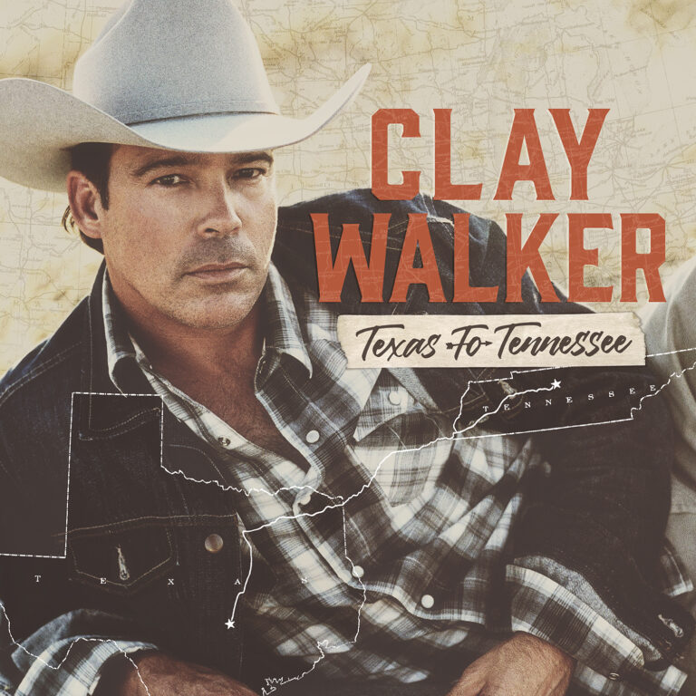 Clay Walker to Release New Album July 30th, 2021 | Hometown Country Music