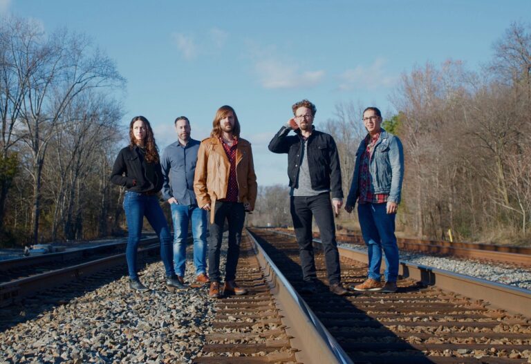 Interview with Jon Tyler Wiley & His Virginia Choir | Hometown Country ...