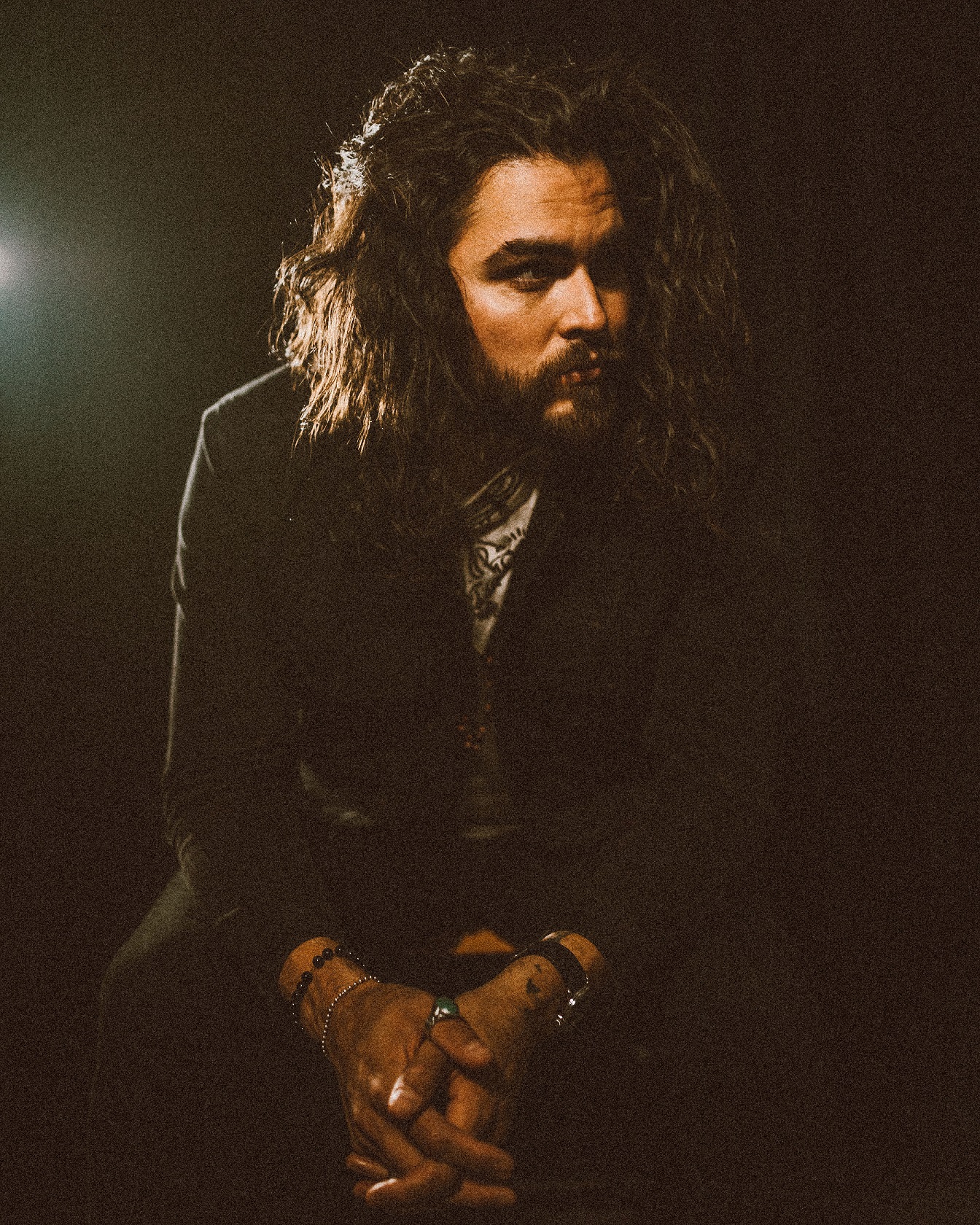 Interview with Dan Rodriguez | Hometown Country Music