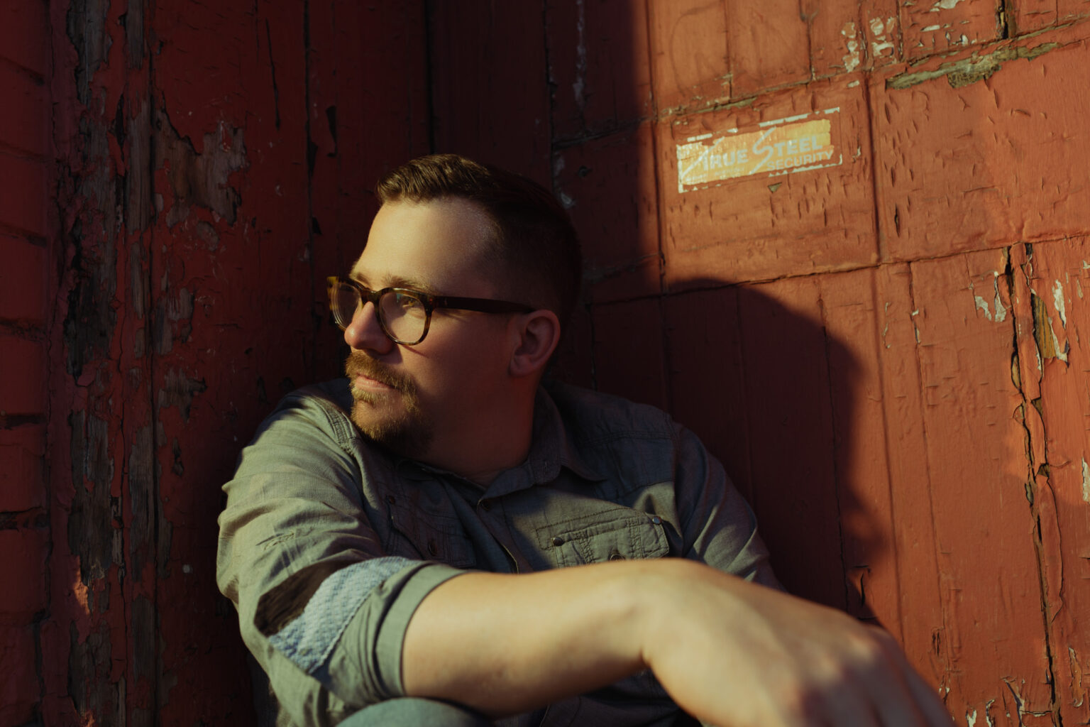 Interview with Edouard Landry | Hometown Country Music