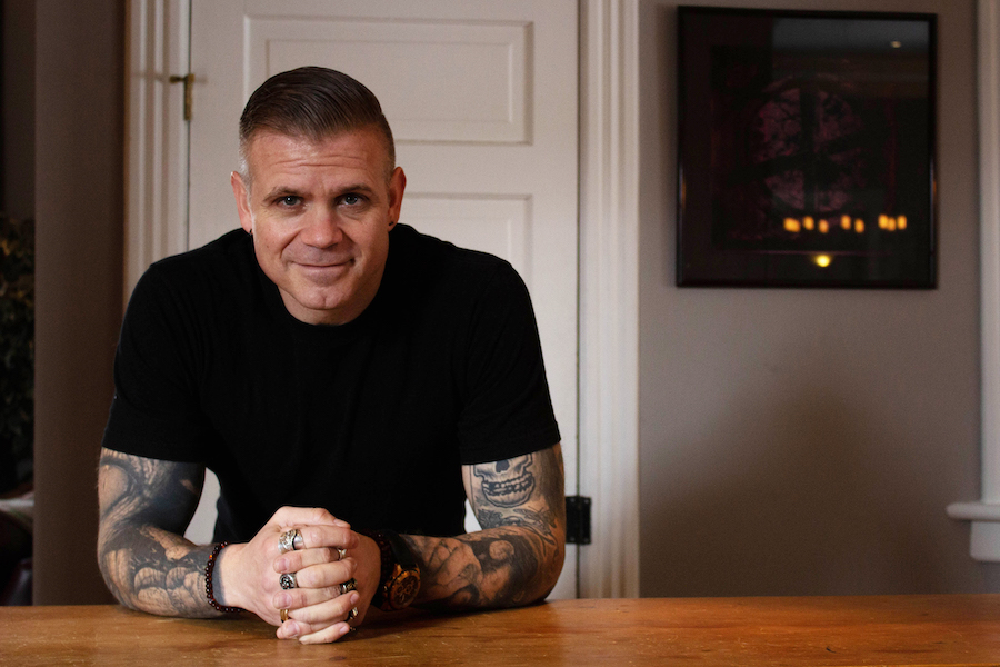 Interview with Shane Cloutier | Hometown Country Music