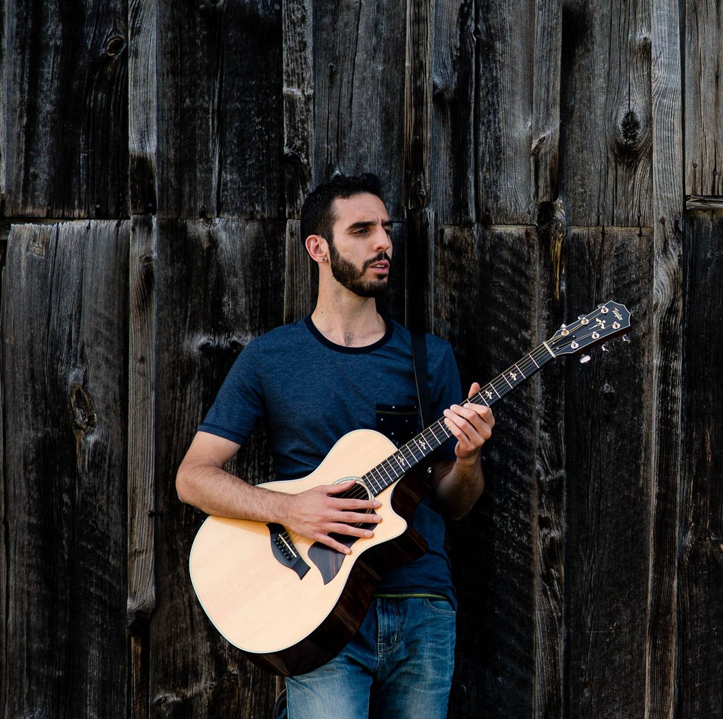 Interview with Dan Petti | Hometown Country Music