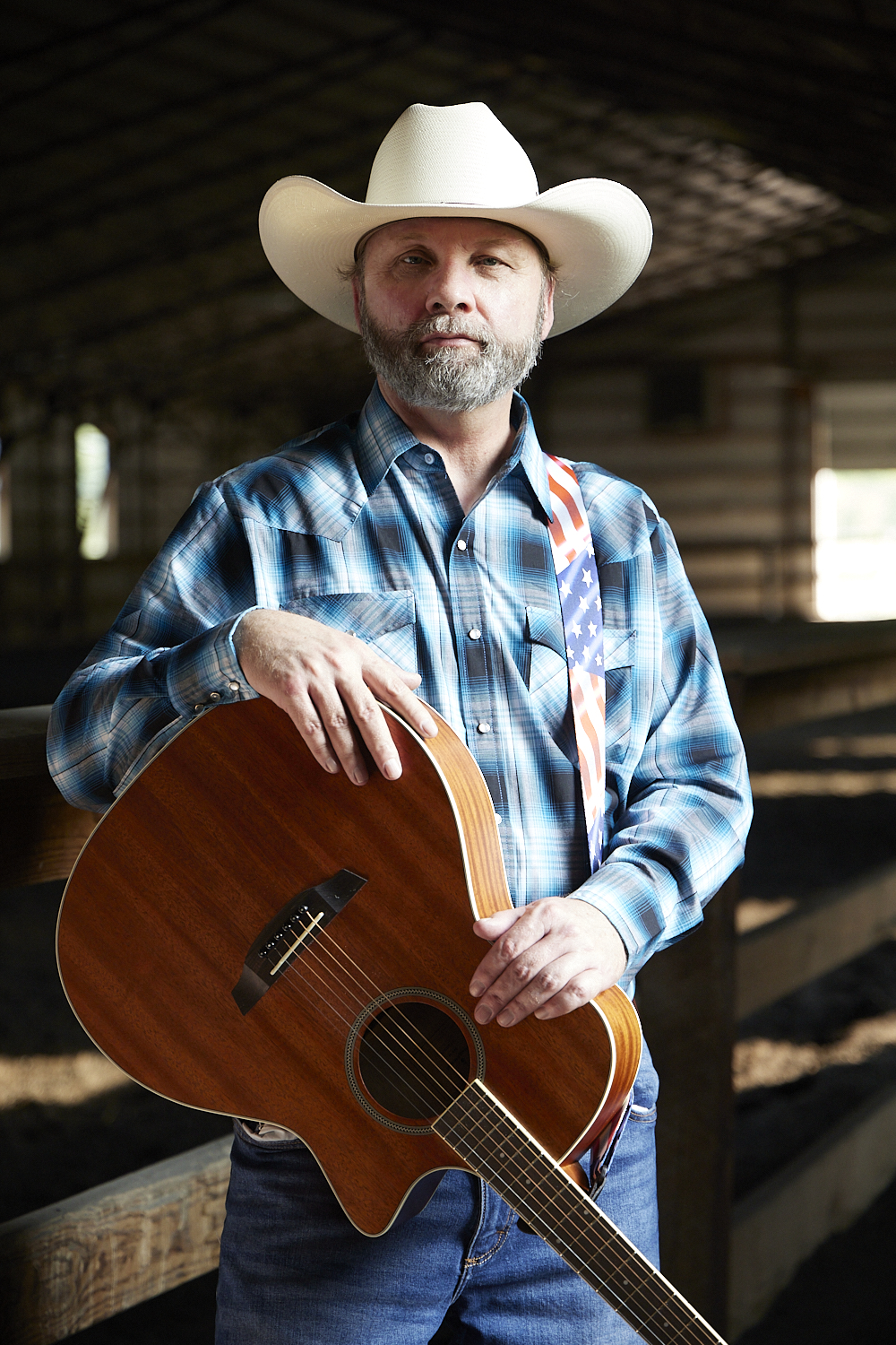 Interview with Frank Huffman | Hometown Country Music