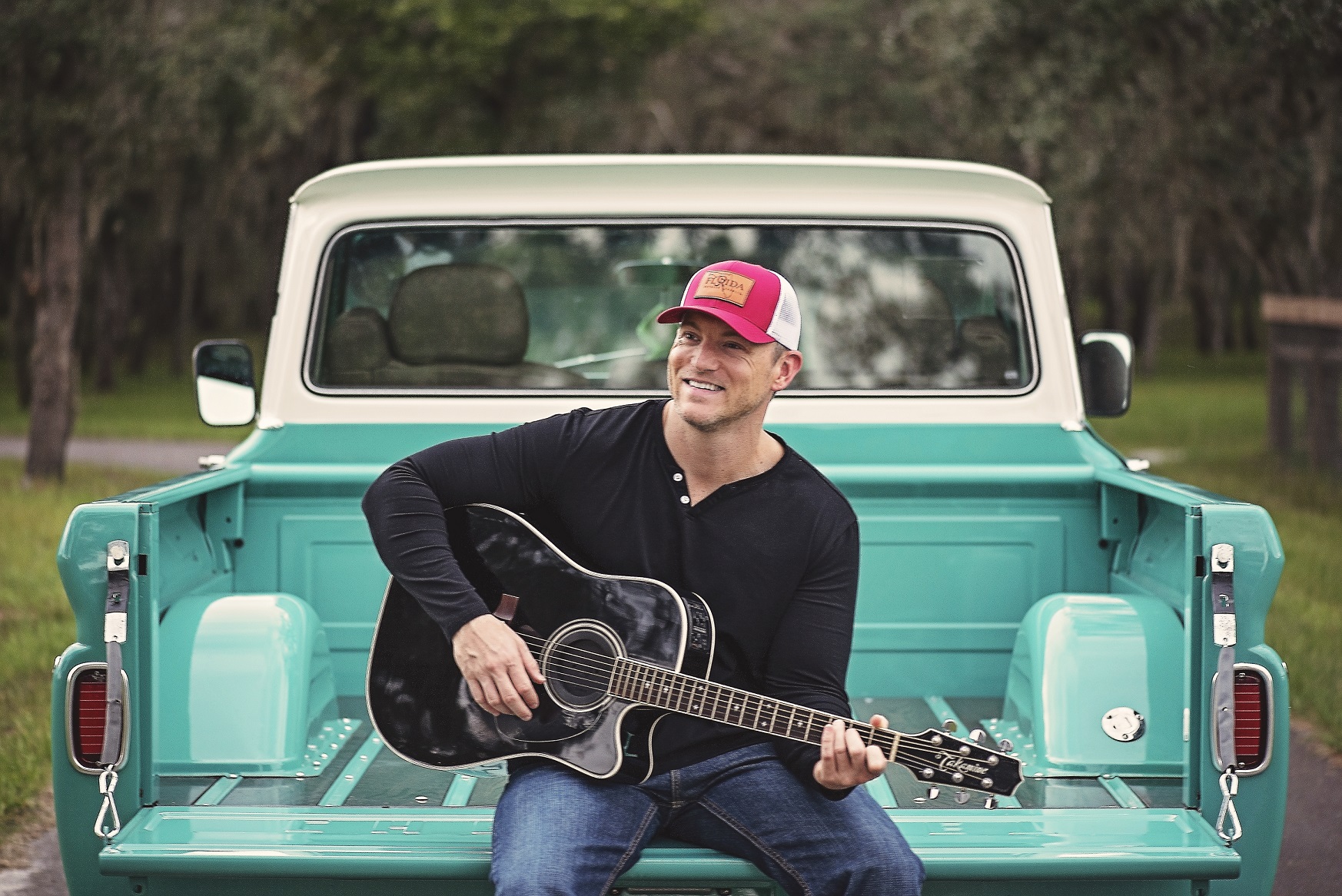 Interview with Jason Brownie | Hometown Country Music