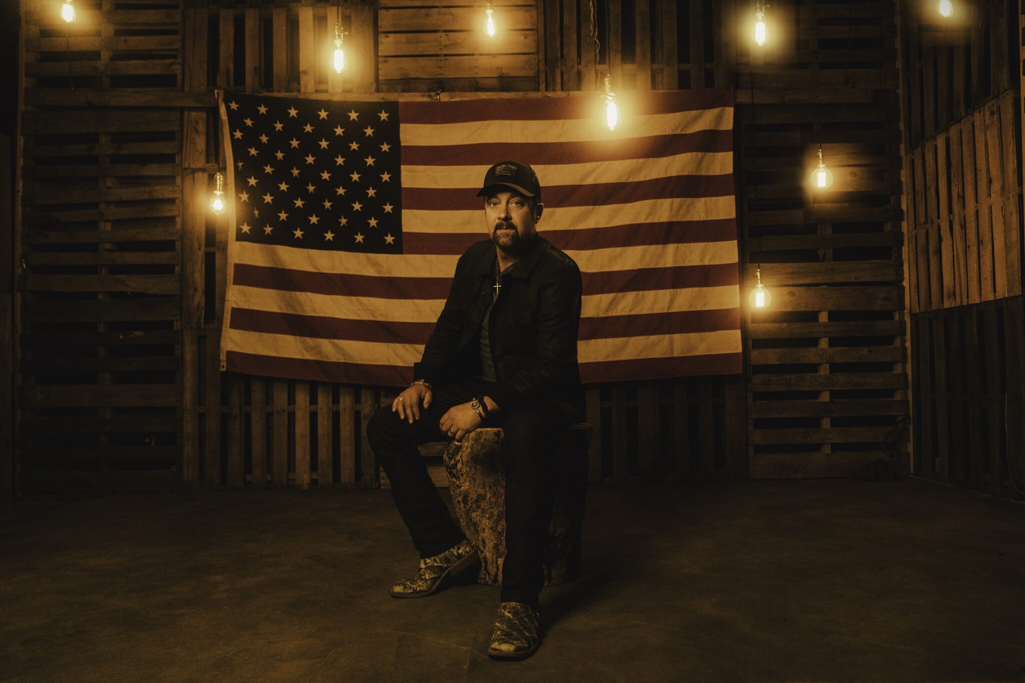 Interview with Colton James | Hometown Country Music